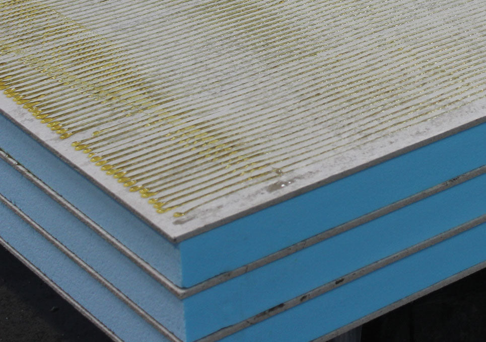 High-Performance Polyurethane Adhesives for SIPs – Chemique Adhesives