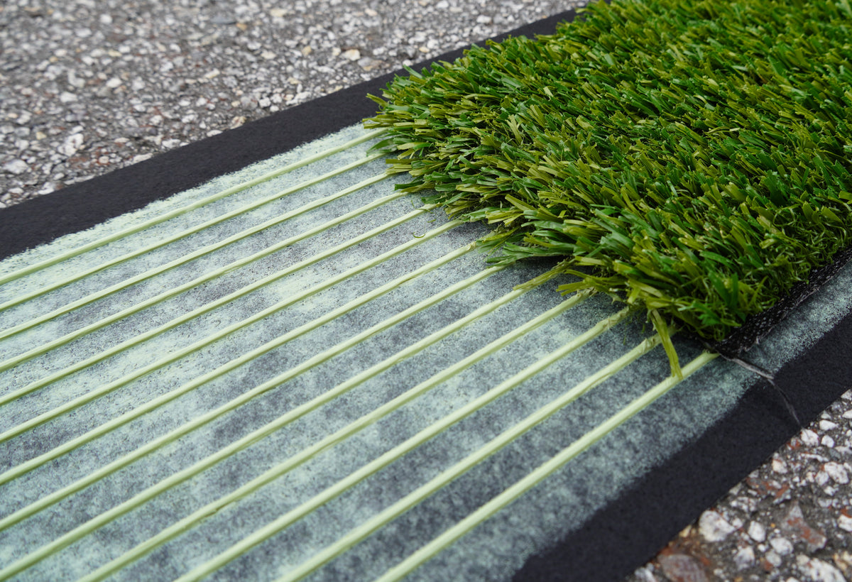 Turftak2 - Two-Part Artificial Turf Install Kit – Chemique Adhesives