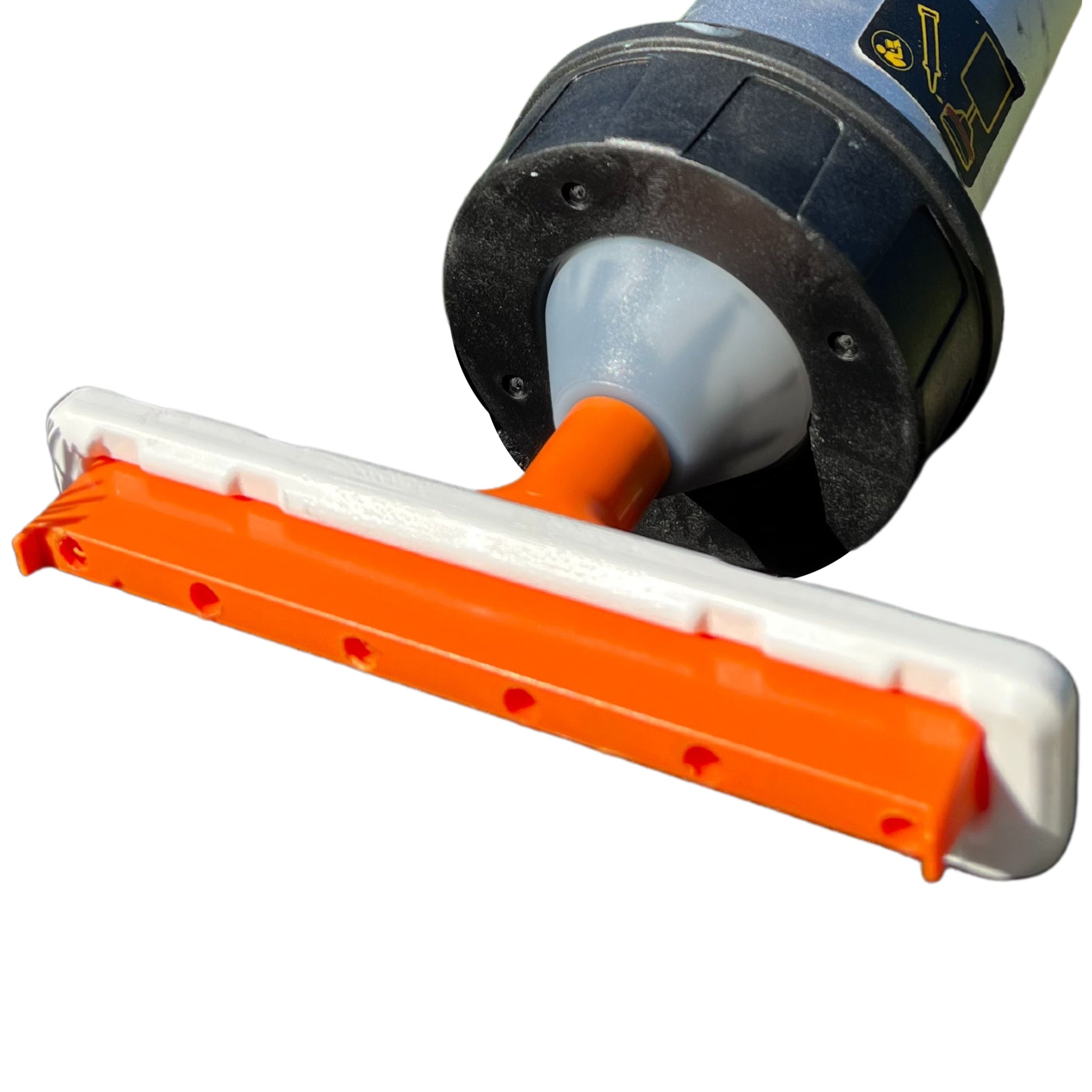 Spreader Nozzle with Adaptor – Chemique Adhesives